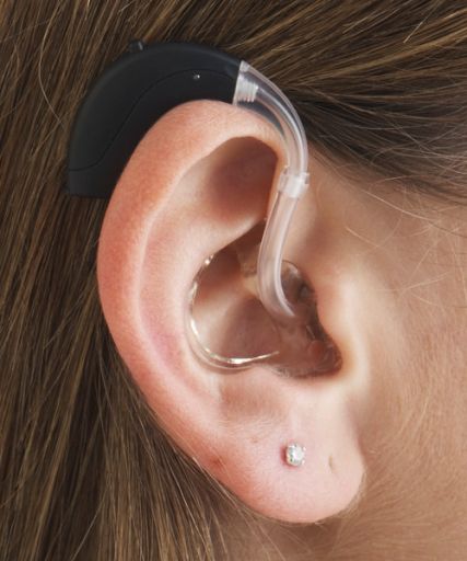 Audífonos y prótesis auditivas • Centro profesional de Audiología AETEK
