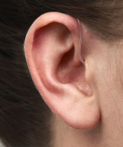 Audífonos y prótesis auditivas - Centro profesional de Audiología AETEK